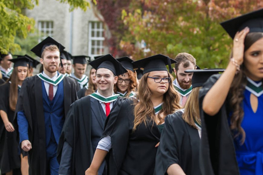 Ireland offers 10,000 euro stipend for students; 2026 call opens on 29 ...