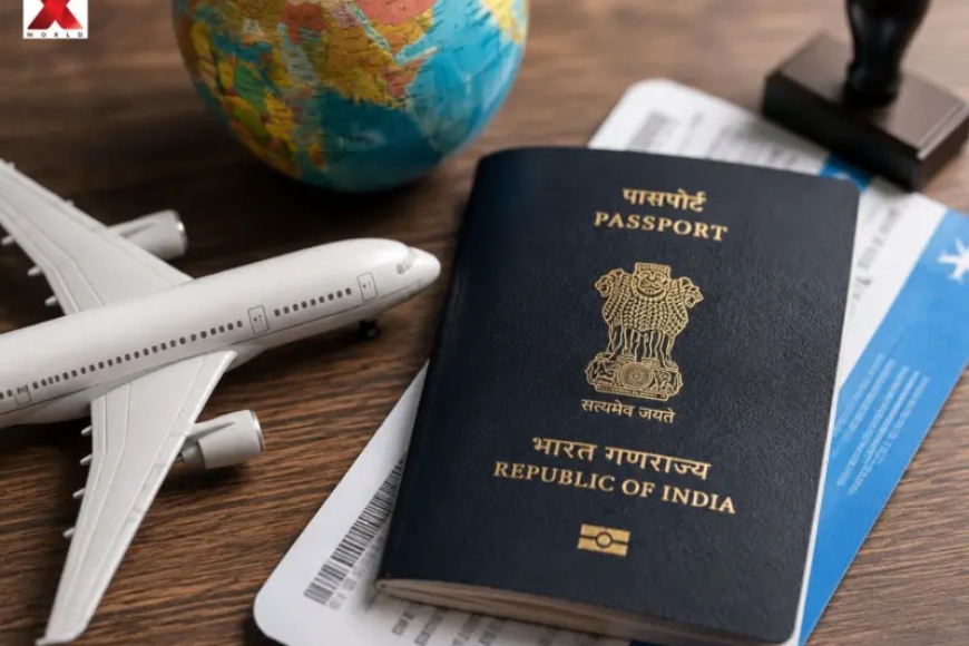 Passport services for Indian expats in UAE: Alhind reveals 16 centres ...